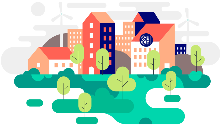 How We Create Shared Value – 2023 SMIC Integrated Report