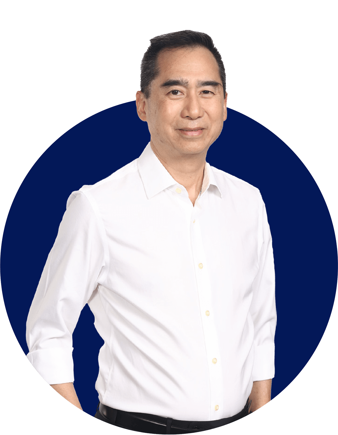 Corporate Governance – 2023 SMIC Integrated Report