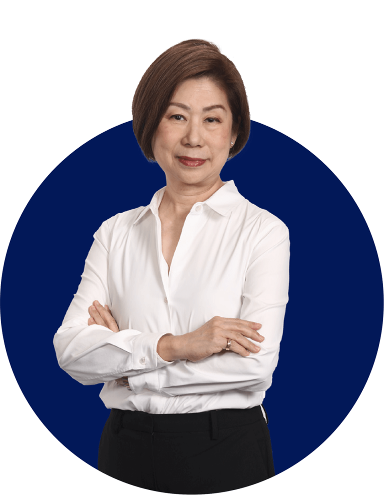 Corporate Governance – 2023 SMIC Integrated Report